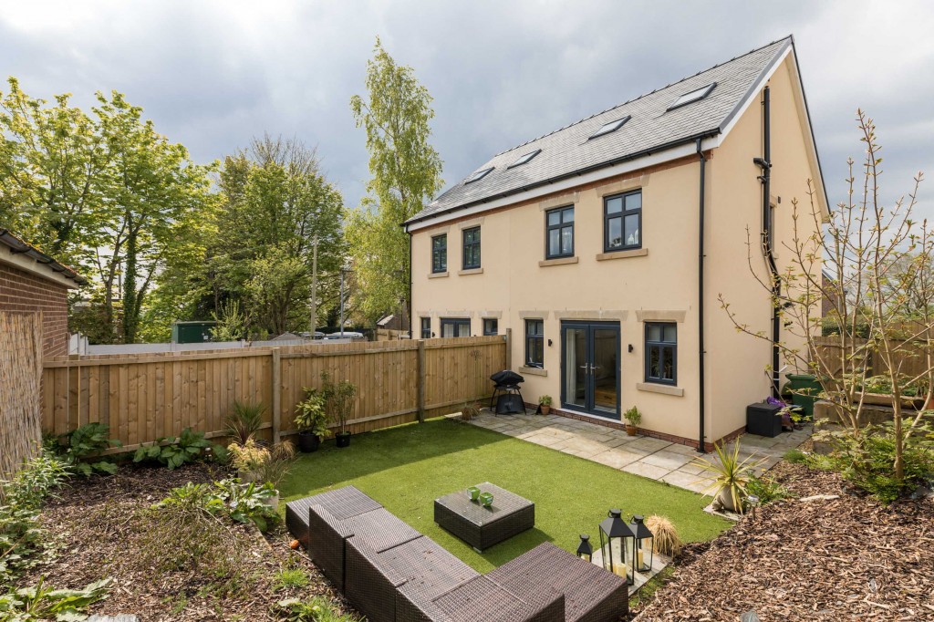 Haigh Road, Aspull, WN2 1YA, 3 bedroom, House