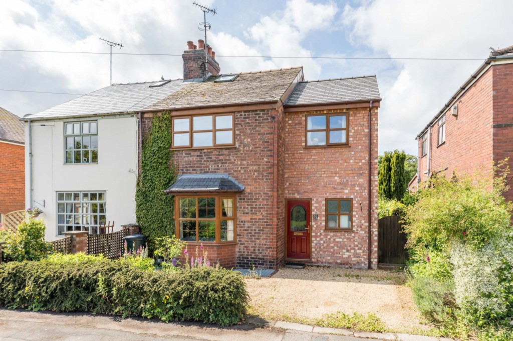 Bramble Way, Parbold, WN8 7HZ, 3 bedroom, House