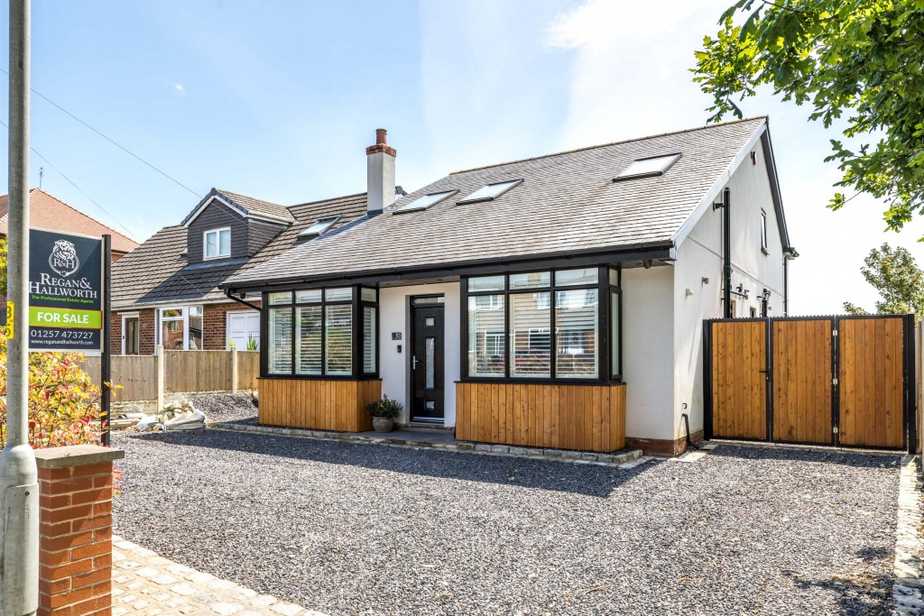 Back Lane, Appley Bridge, WN6 9LE, 5 bedroom, House