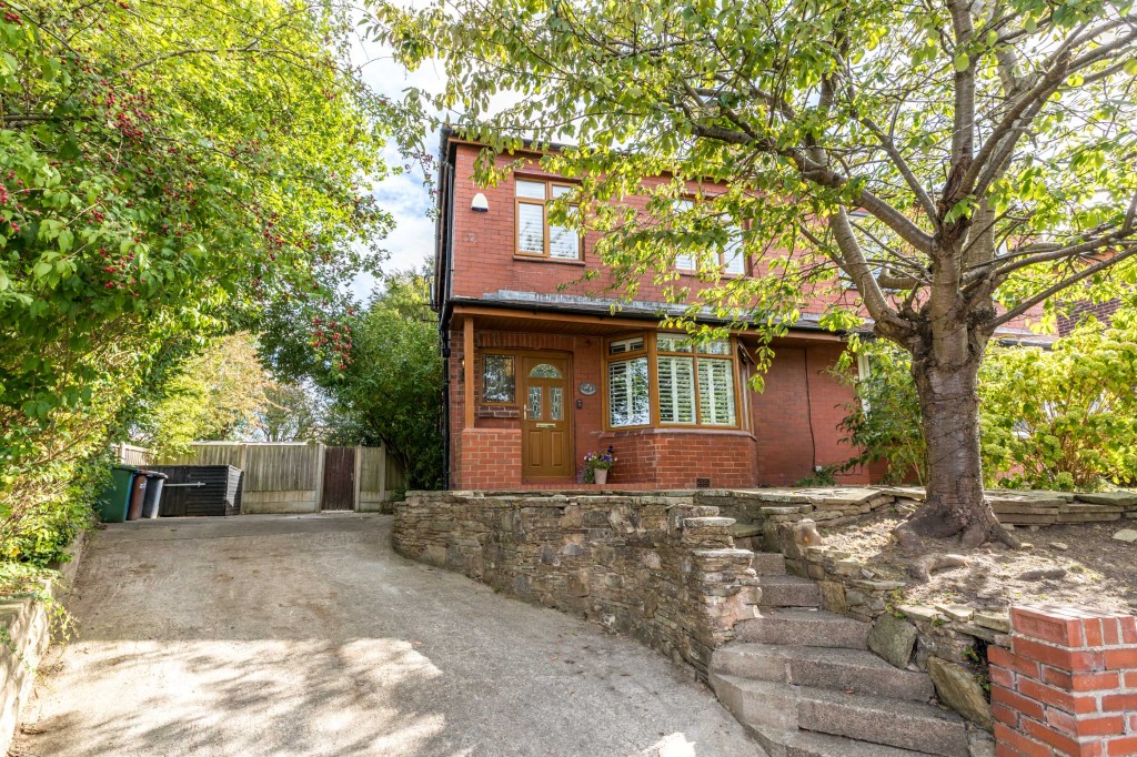 Whitley Crescent, Whitley WN1 2QS, 3 bedroom, House