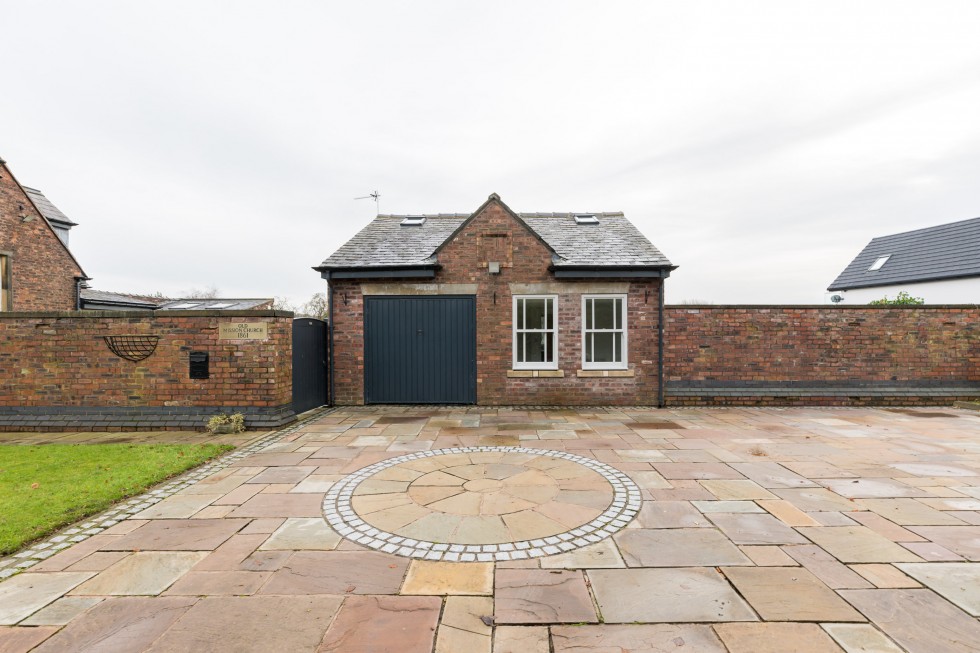 Crawford Road, Crawford Village, WN8 9QP, 4 bedroom, House