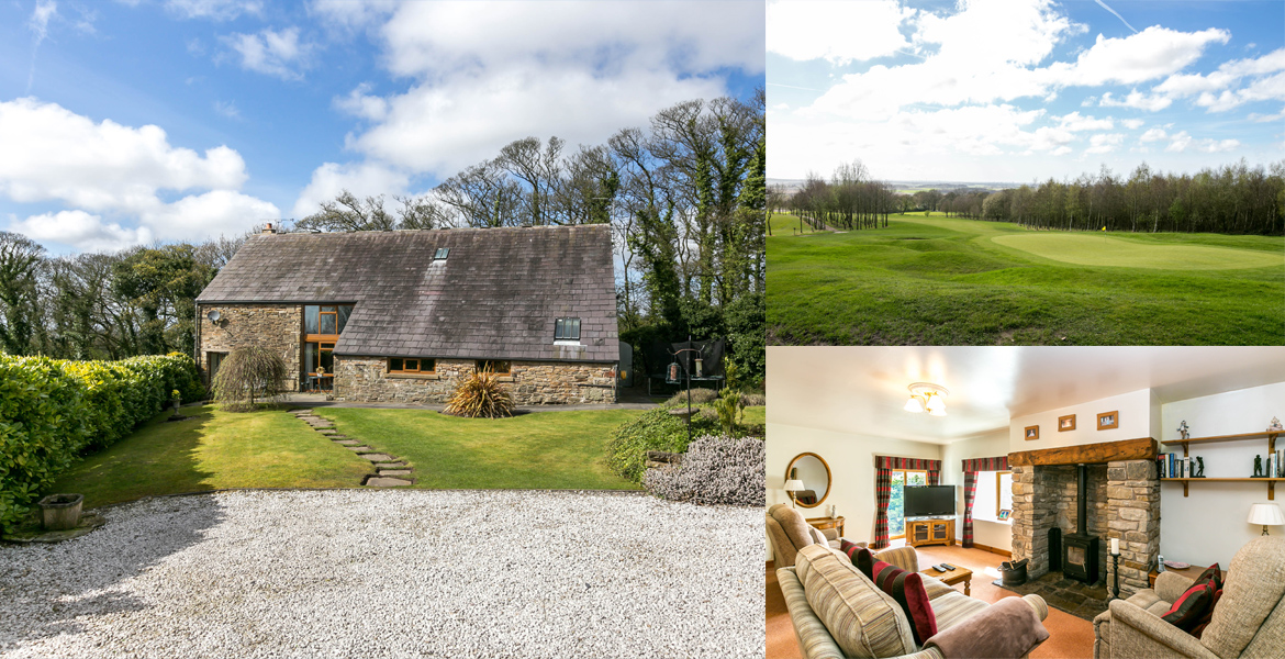 Regan & Hallworth, Estate Agents in Wigan, Standish, Parbold, Chorley ...